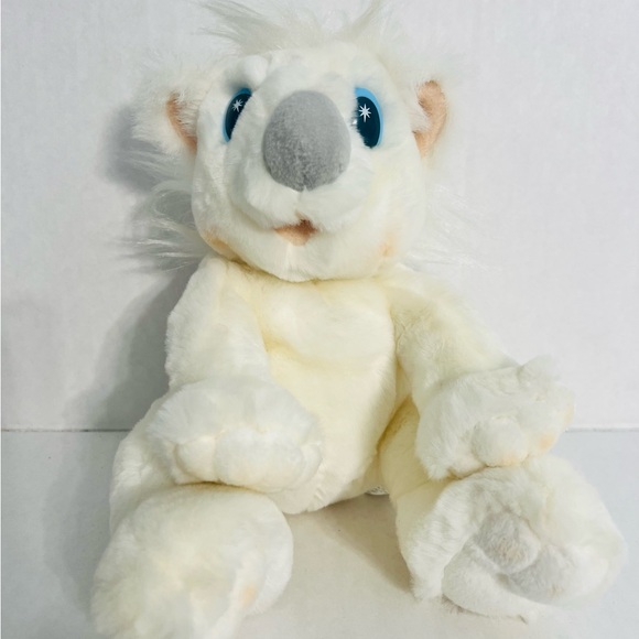 twinken | Toys | Vintage Twinken Barney Adventure Koala Plush | Poshmark